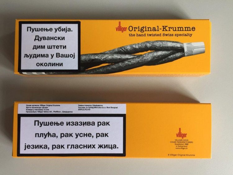 Original Krumme_front and back – Popaj Shop