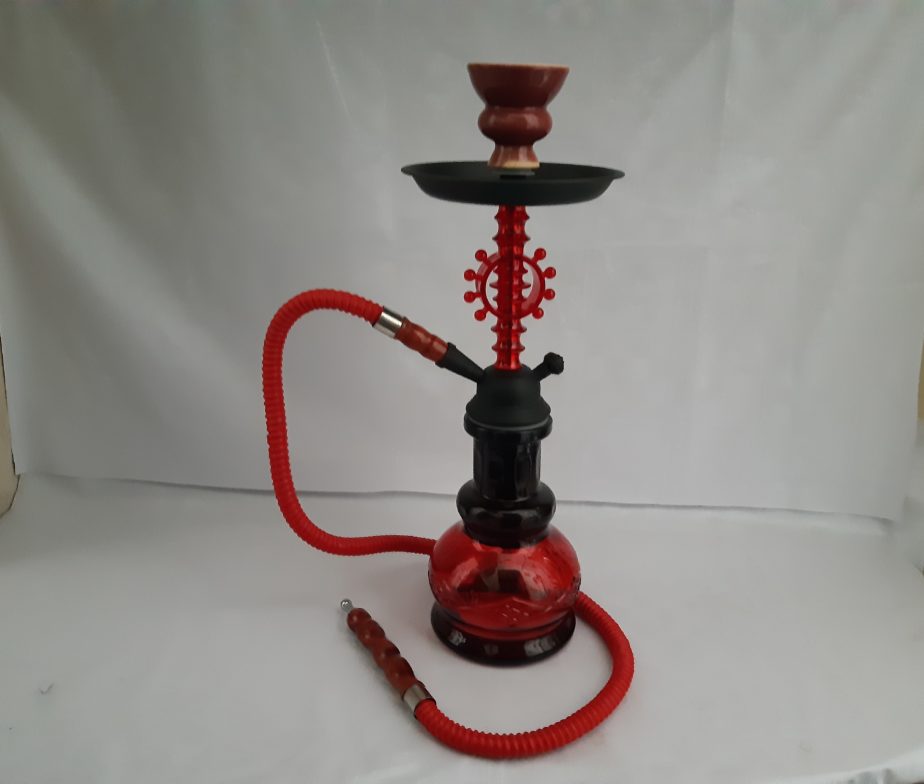 NARGILA SAILOR 42CM – Popaj Shop